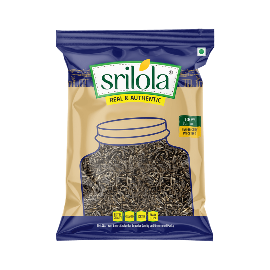 black jeera – Padmaja