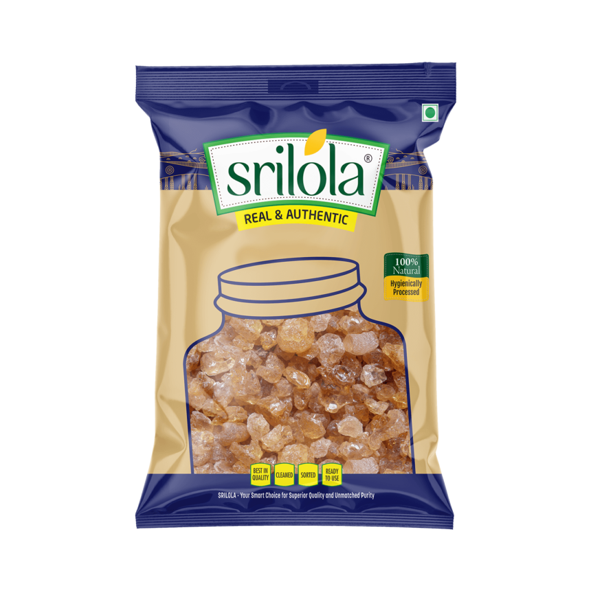 Edible Gum – Padmaja