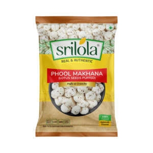 Phool Makhana – Padmaja