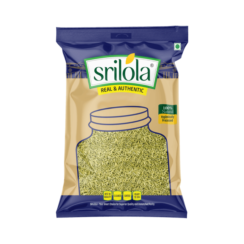 Saunf Cooking – Padmaja Foods